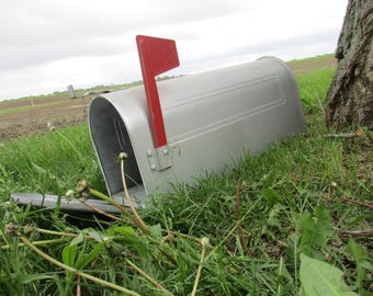 Rural mailbox | Etsy