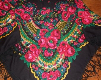 Polish folk art | Etsy