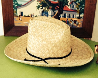 Southwestern hat | Etsy