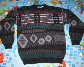 Bill cosby sweater | Etsy