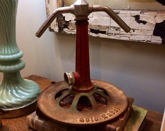 Unique vintage sprinkler related items | Etsy