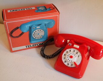 German telephone | Etsy