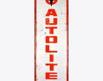 Autolite | Etsy