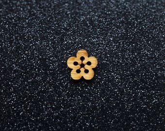 Cherry buttons | Etsy