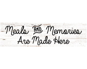 Memories made here | Etsy