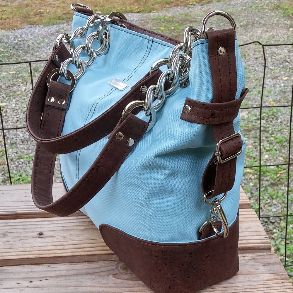 Handcrafted Handbags by AmericanStitchers on Etsy