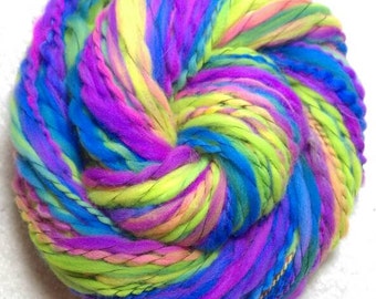 Bright neon colors – Etsy