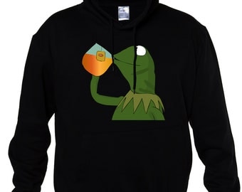 Kermit meme | Etsy