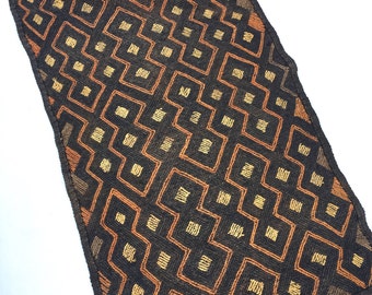 Congolese fabric | Etsy