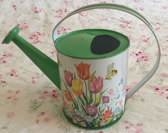 Childs watering can | Etsy