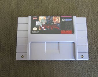 Items similar to Earthbound Starman Charm Zipper Pull ~ Mother Super ...