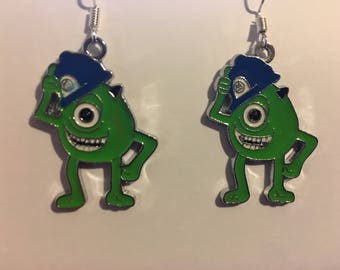 Monster jewelry | Etsy