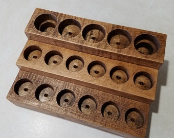 Essential oil rack | Etsy