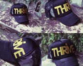 Thrive | Etsy