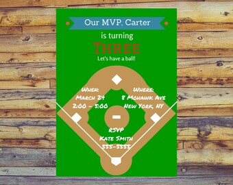Mvp invitation | Etsy