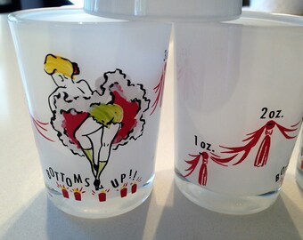 Saloon dancer | Etsy