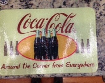 Vintage coca cola | Etsy