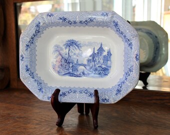 Ironstone dishes | Etsy