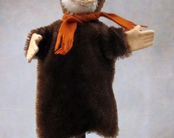 Unique steiff hand puppet related items | Etsy