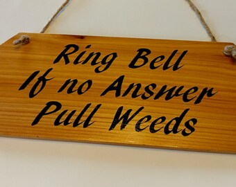 Funny welcome sign | Etsy