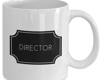 Movie director | Etsy
