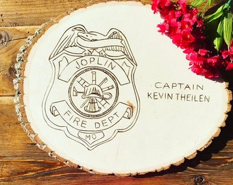 Wood burn sign | Etsy