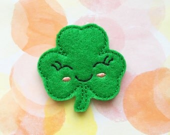 Girly badge reel | Etsy