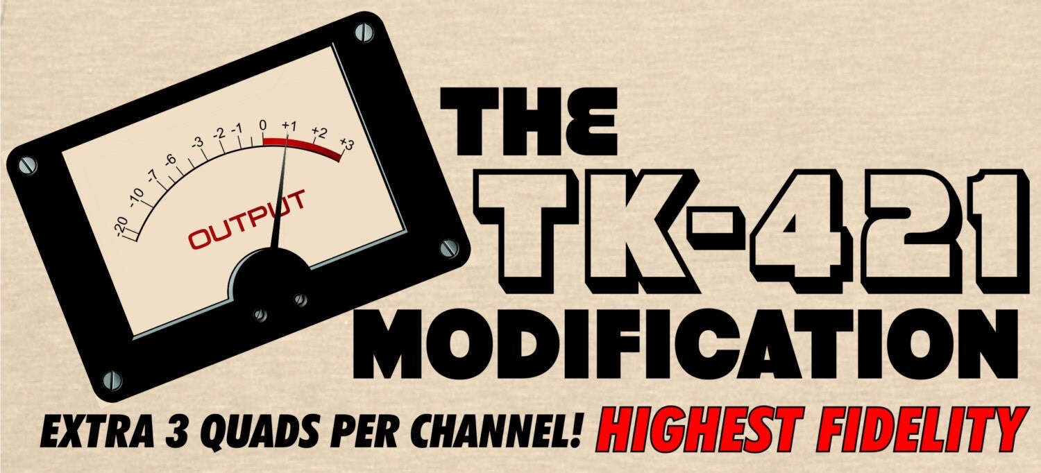 Boogie Nights TK421 Modification Retro T-shirt TK-421 Don