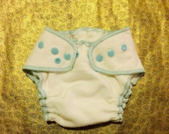 Unique wahm diaper related items | Etsy
