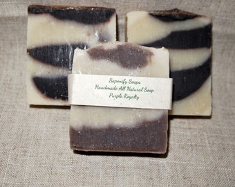 Royalty soaps | Etsy