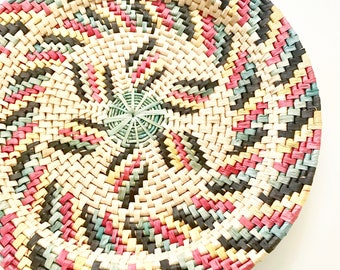 Mexican basket | Etsy