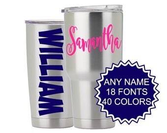 Decal for men | Etsy