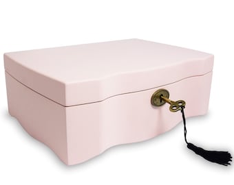 Jewelry box lock | Etsy