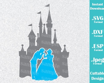 Prince charming svg | Etsy