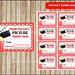 Emoji condiments labels printable Emojis condiments labels