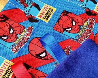 Spiderman ribbon | Etsy