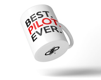 Gifts for pilots | Etsy