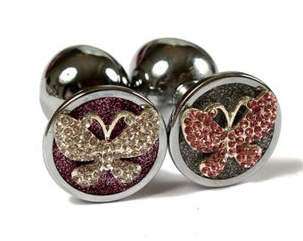 Custom butt plug | Etsy