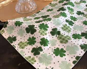 Irish table runner | Etsy