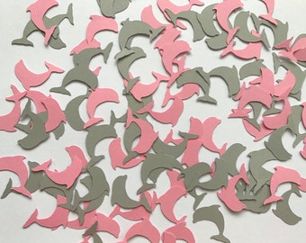 Dolphins baby shower | Etsy
