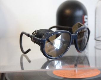 Vintage goggles | Etsy