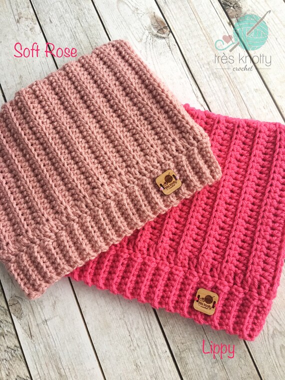 Hot Pink Pussyhat Pink Pussyhat Pussyhat By Tresknottycrochet