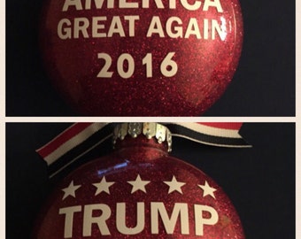 Disc ornament | Etsy