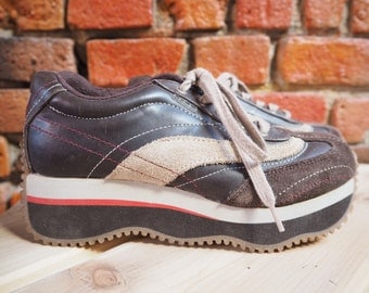 Spice girls shoes | Etsy