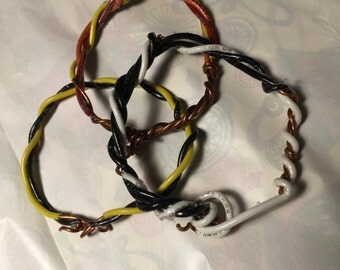 Electrical wire | Etsy