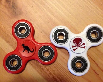 Custom spinners | Etsy