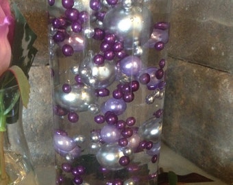 Pearl vase fillers | Etsy