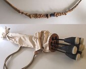 Costumes&weapon supplier for by ChowsEmporium on Etsy