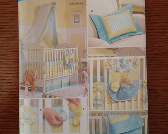 Nursery patterns | Etsy