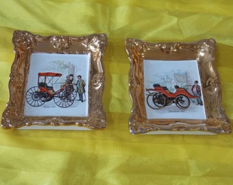 Ceramic wall plaque | Etsy